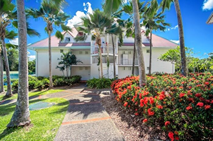 Appartement à vendre - Sainte-Luce - 1 pièce