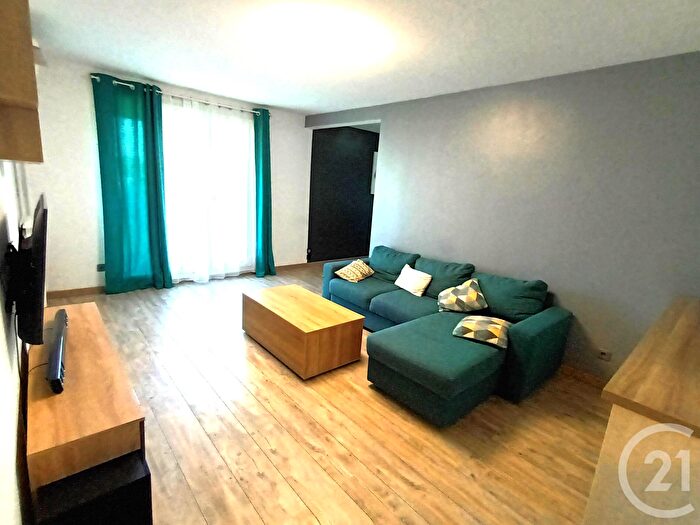 Appartement 4 pièces à louer - Martigues, Boudèle, Les Deux Portes