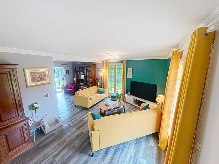 Juigné-sur-Loire : Maison 5 pièces à vendre