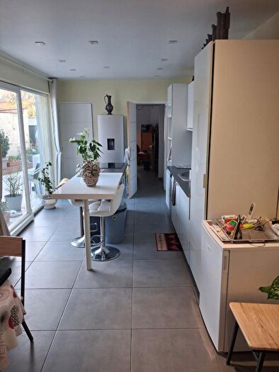 Maison 4 pièces à Caudry, Centre-ville, à vendre