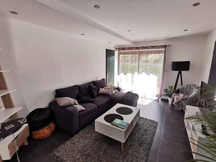 Appartement 2 pièces à louer - Andrézieux-Bouthéon