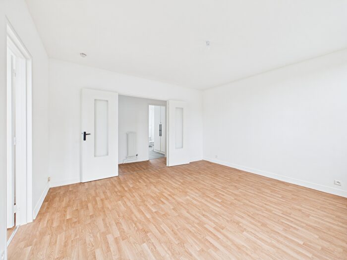 Beynes : Appartement 2 pièces à vendre
