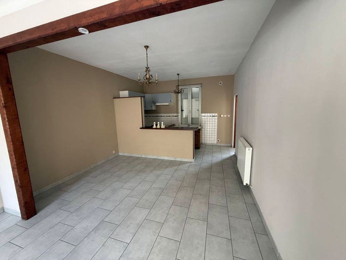 Appartement 3 pièces à louer à Longuyon