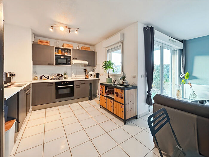 Appartement 3 pièces à vendre - Parempuyre