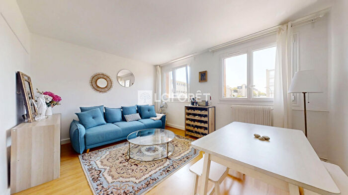 Appartement 3 pièces à vendre - Versailles, Jussieu, Petits Bois, Picardie