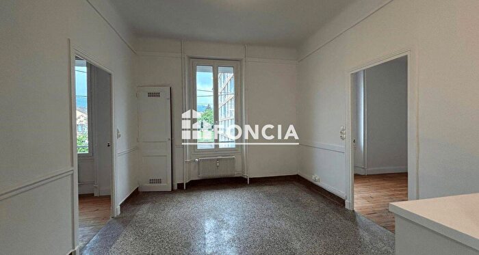 Champfleuri, Clermont-Ferrand : Appartement 2 pièces à louer