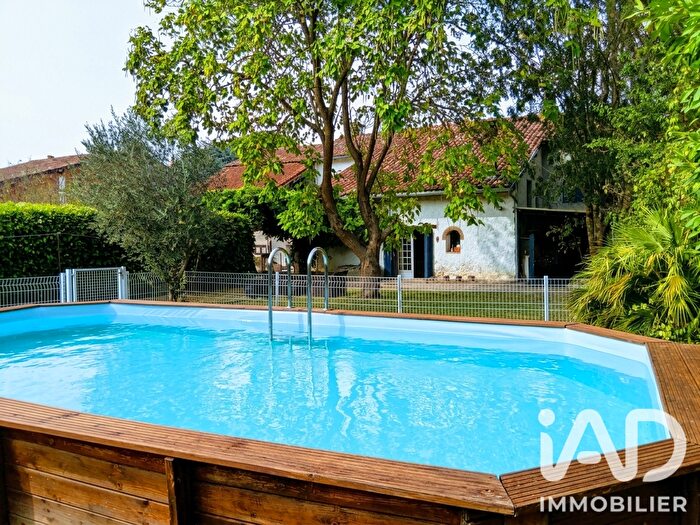 Maison 7 pièces à vendre - Le Plan