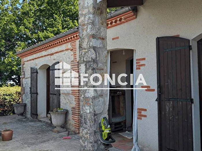 Ouest, Bon-Encontre : Maison 7 pièces à louer