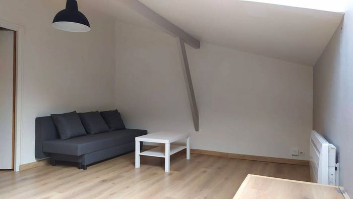 Appartement 2 pièces à Bordeaux, à louer