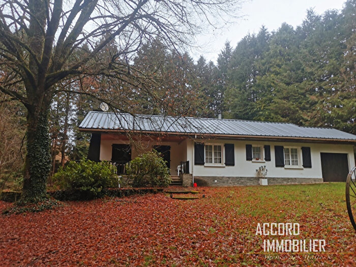 Maison à vendre - Anglès - 4 pièces - 3 chambres