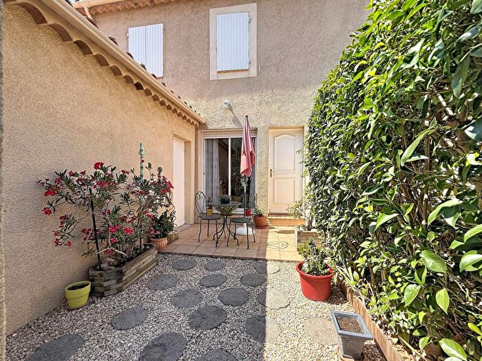 Maison 4 pièces à vendre - Avignon, Les Sources