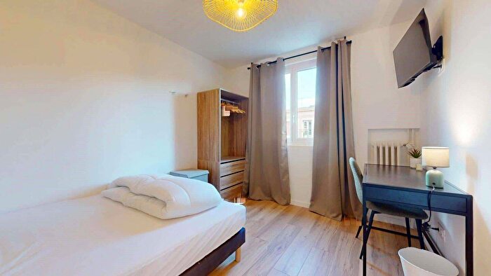 Appartement à louer - Centre Ville-Rive Gauche, Rouen - 1 pièce