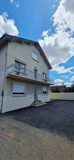 Appartement à louer - Nord, Mions - 3 pièces - 2 chambres