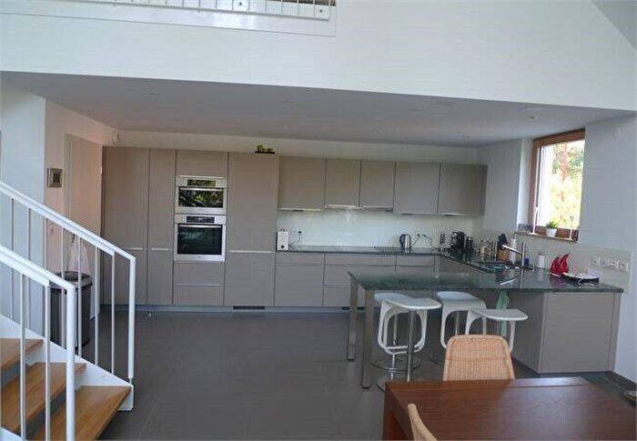 Appartement à louer - Hagenthal-le-Bas - 5 pièces - 4 chambres