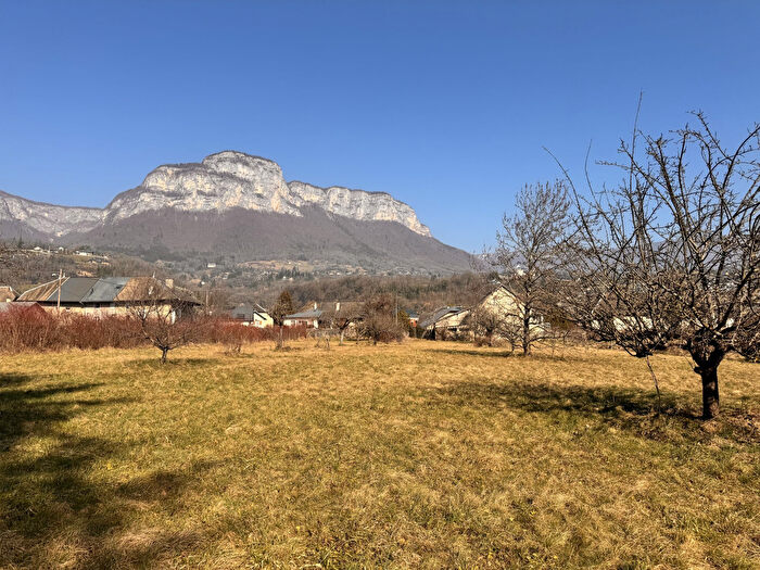 La Ravoire : Maison 10 pièces à vendre