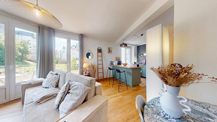 Appartement 2 pièces à Rodez, Amphithéatre, à louer