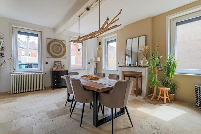 Aniche : Maison 7 pièces à vendre