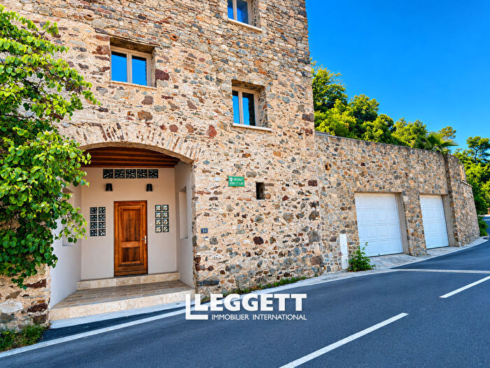 Maison 7 pièces à vendre - Roquebrun