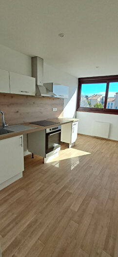 Manosque, Saint-Lazare - Appartement 3 pièces à louer