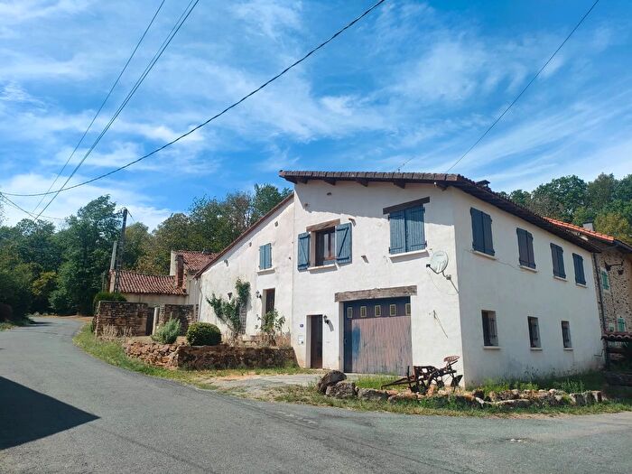 Maison 6 pièces à vendre à Oradour-sur-Vayres