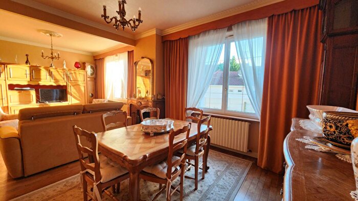 Maison à vendre - Orléans, Les Murlins - 3 pièces - 2 chambres