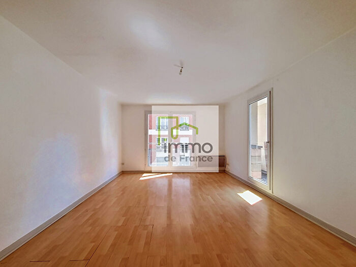 Appartement 2 pièces à vendre à Lille, Wazemmes