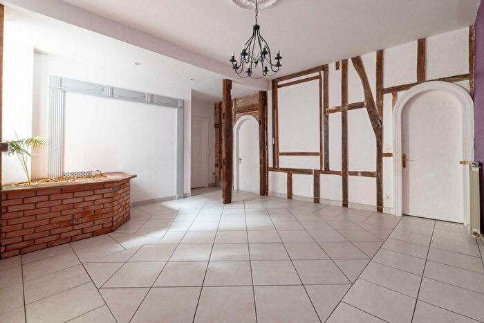 Appartement à vendre - BayonneBayonaBaiona, Centre-ville, Hôtel de Ville - 3 pièces - 2 chambres