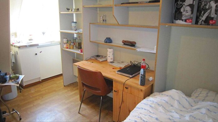 Appartement à louer - Rennes - 1 pièce