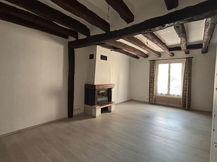 Tours, Lamartine : Appartement 3 pièces à vendre