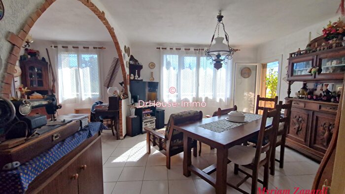 Appartement à vendre - Cannes, Bocca Sud - 4 pièces - 2 chambres