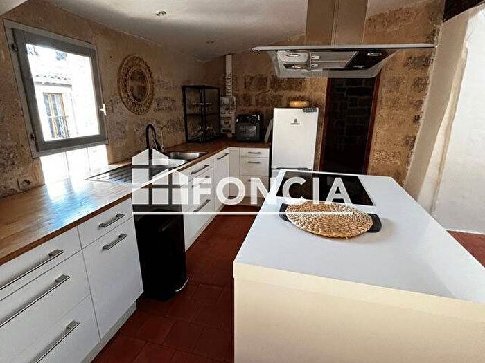Appartement 3 pièces à louer à Centre Ville, Pézenas
