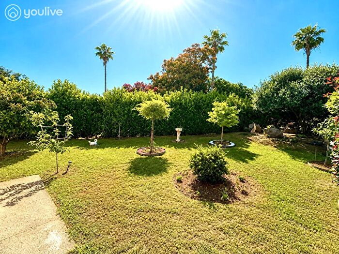 Appartement 3 pièces à vendre à Santa-Lucia-di-Moriani
