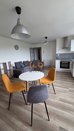 Armentières, Pres du Hem, Salengro : Appartement 2 pièces à louer