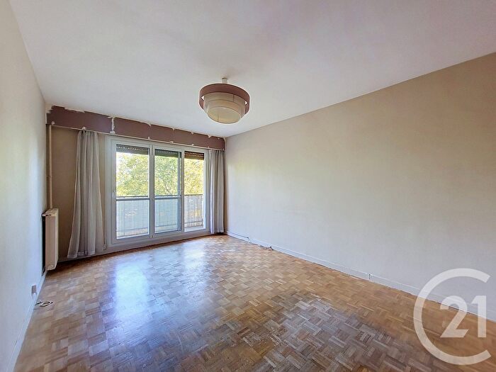 Fresnes, Charcot, Zola - Appartement 3 pièces à vendre