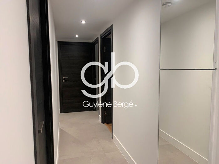 Appartement à vendre - Baillargues - 3 pièces - 2 chambres