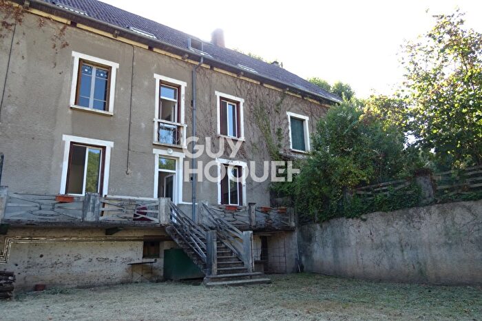Cahors, Saint-Georges - Maison 5 pièces à louer