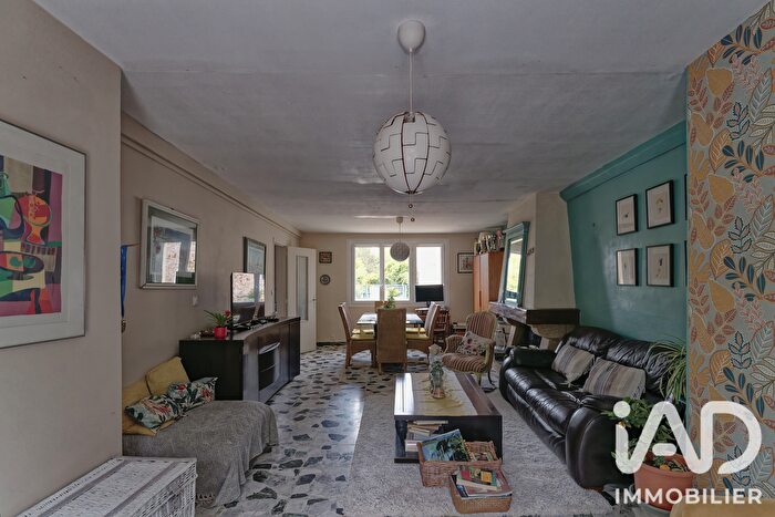 Maison 3 pièces à vendre - Grandpuits-Bailly-Carrois