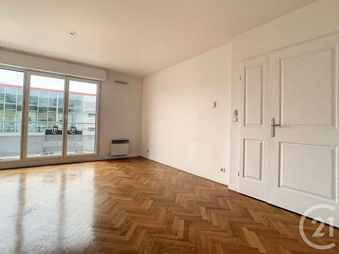 Colombiers, Issy-les-Moulineaux - Appartement 2 pièces à louer