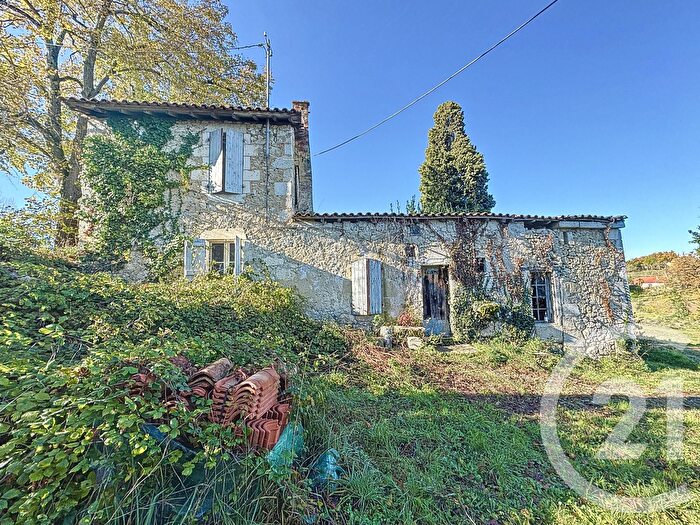 Maison à vendre - Condom - 3 pièces