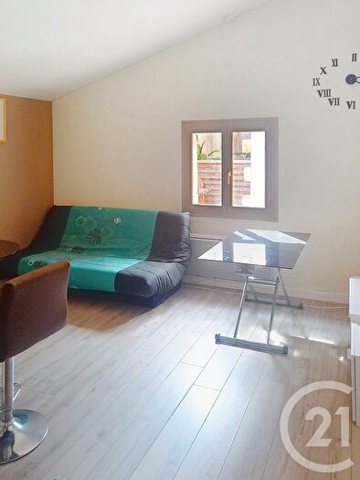 Avignon, Carmes, Carreterie, Université : Appartement 1 pièce à louer