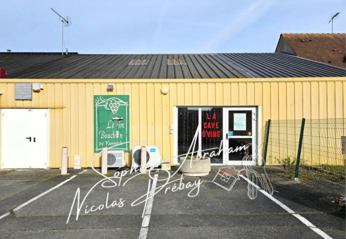 Maison à vendre - Pithiviers - 3 pièces