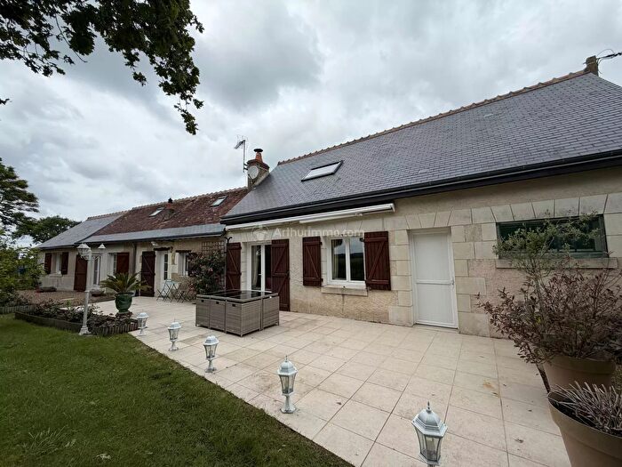 Maison 4 pièces à vendre à Marray