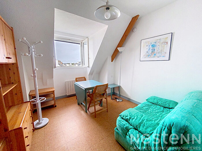 Larmor-Plage - Appartement 1 pièce à louer