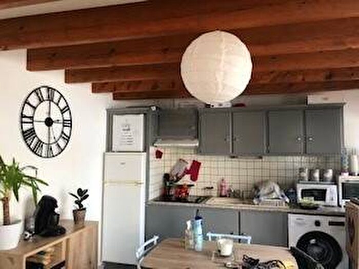 Appartement 3 pièces à Ligugé, à louer