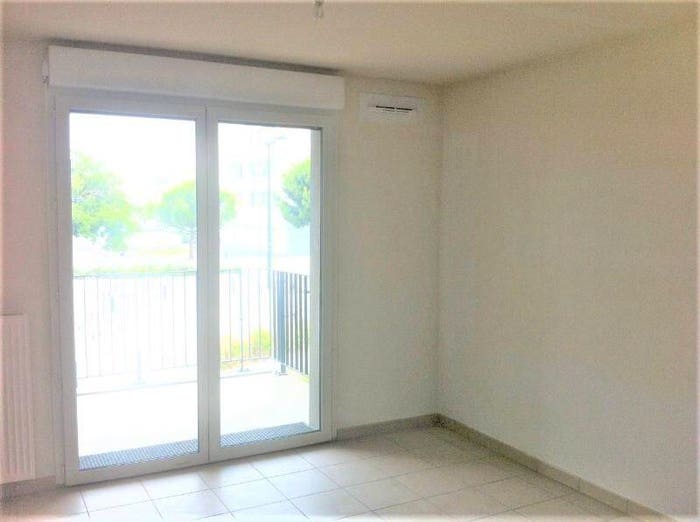 Appartement 2 pièces à louer à Maregue, Cenon