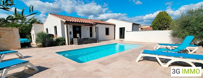 Maison 4 pièces à Brue-Auriac, à vendre