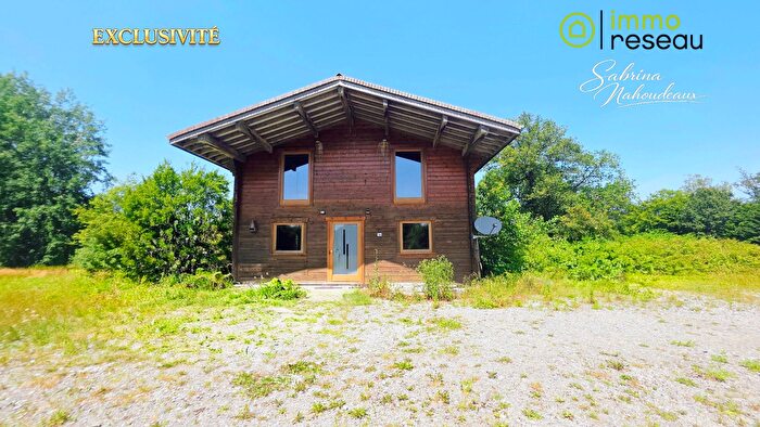 La Neuville-aux-Joûtes - Maison 6 pièces à vendre