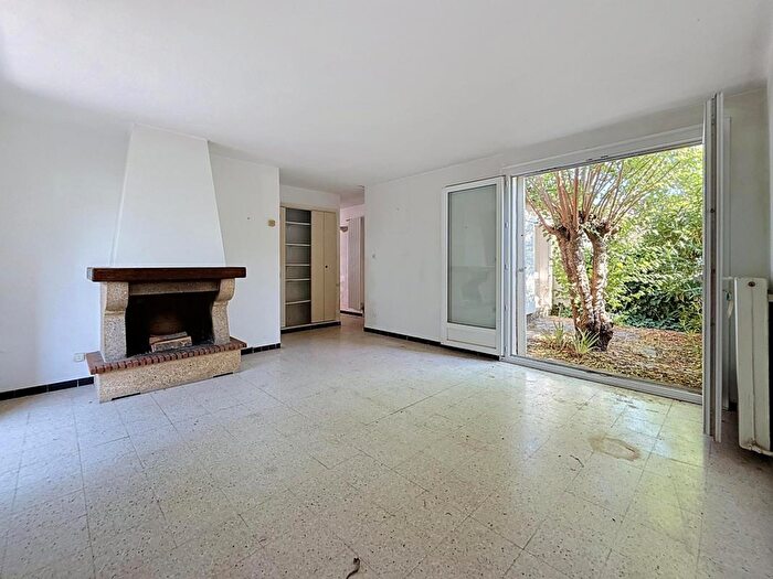 Maison 4 pièces à vendre à Nîmes, Castanet