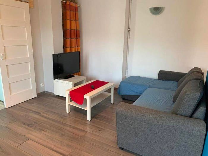 Appartement 2 pièces à louer à Abry, Grenoble
