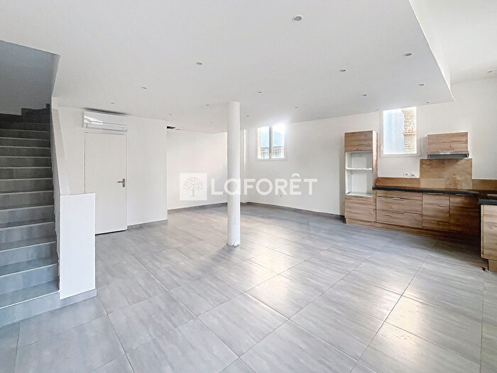 Appartement 4 pièces à louer à Valence, Faventines